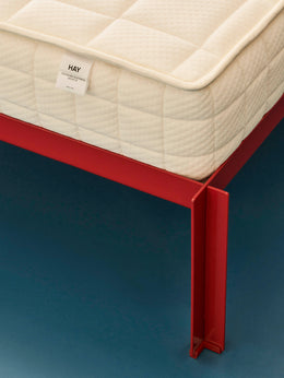 Connect Bed by HAY – Really Well Made