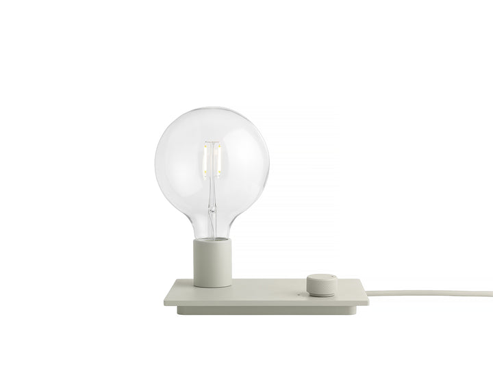 Control Lamp (LED) by Muuto – Really Well Made