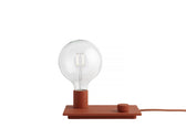 Control Lamp (LED) by Muuto – Really Well Made