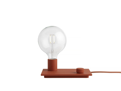Control Lamp (LED) by Muuto – Really Well Made