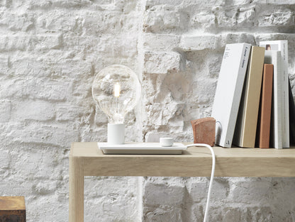 Control Lamp (LED) by Muuto – Really Well Made