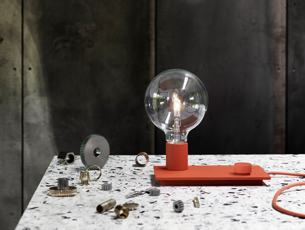 Control Lamp (LED) by Muuto · Really Well Made