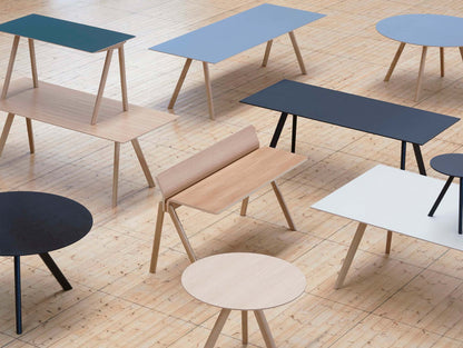 CPH 190 Desk by HAY – Really Well Made