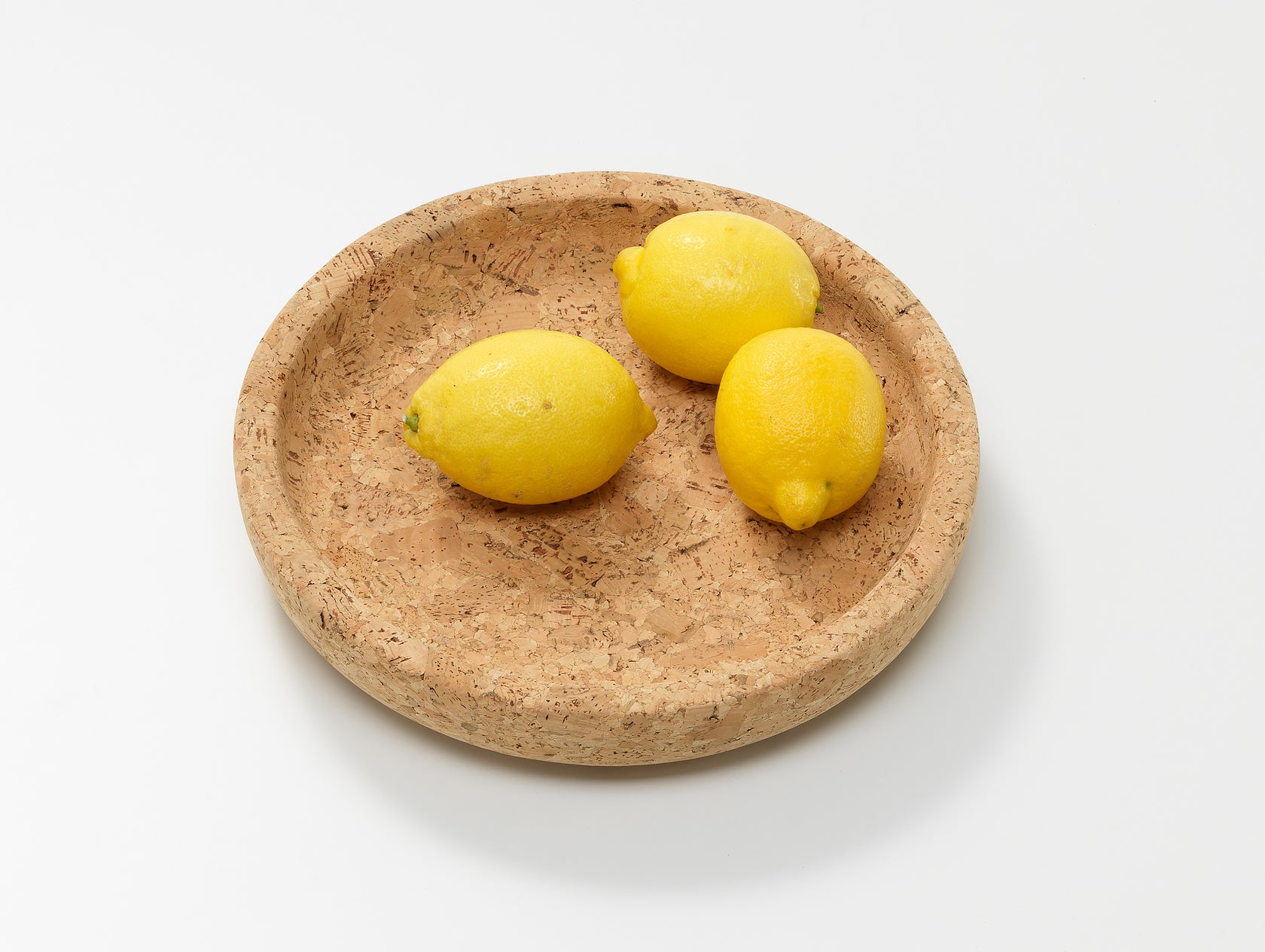 Cork Bowl by Vitra – Really Well Made