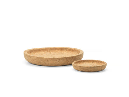 Cork Bowl by Vitra – Really Well Made