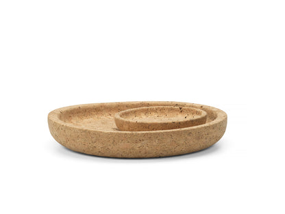 Cork Bowl by Vitra – Really Well Made