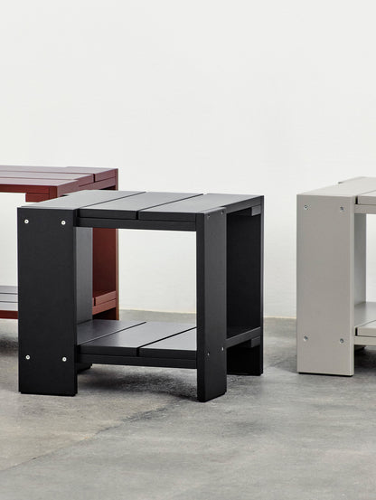 Crate Side Table by HAY – Really Well Made