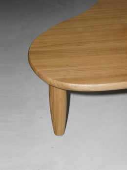 Puddle Table by Massproductions – Really Well Made