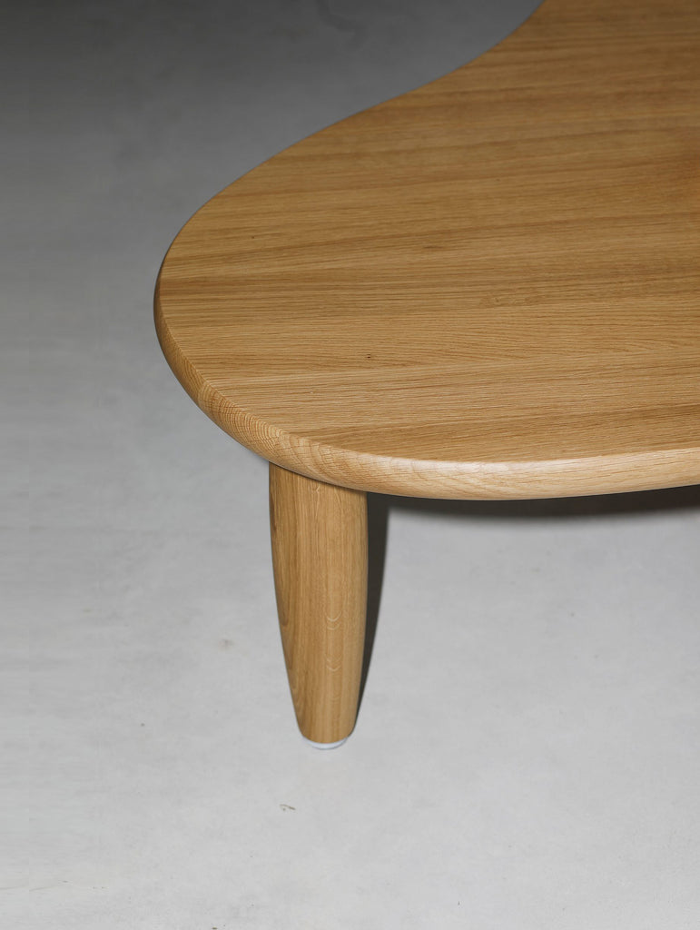 Puddle Table by Massproductions · Really Well Made