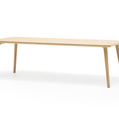 Scout Table by Karimoku New Standard – Really Well Made