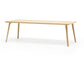 Scout Table by Karimoku New Standard – Really Well Made
