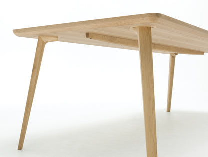 Scout Table by Karimoku New Standard – Really Well Made