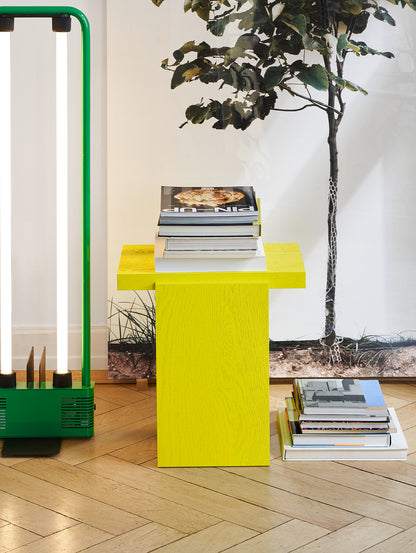 Tore Side / Coffee Table by E15 – Really Well Made