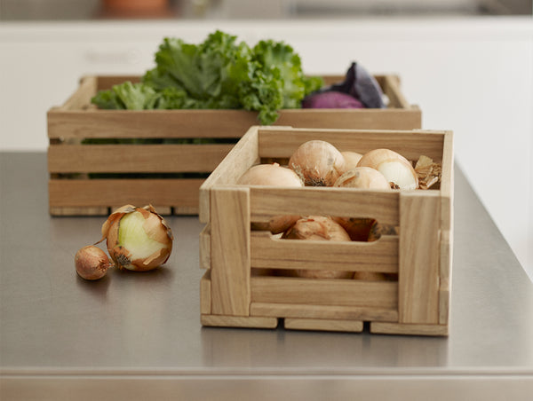 Dania Box 2 by Fritz Hansen – Really Well Made