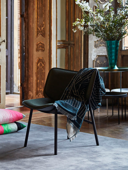 Dapper Lounge Chair by HAY – Really Well Made