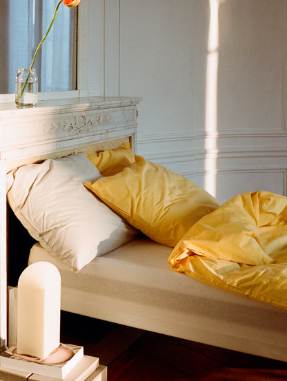 Connect Bed by HAY – Really Well Made