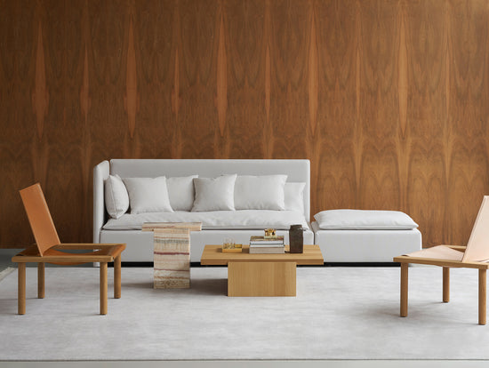 Tore Side Table (Onyx Edition) by E15 – Really Well Made