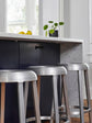 Za Bar/Counter Stool by Emeco – Really Well Made