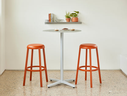 Za Bar/Counter Stool by Emeco – Really Well Made