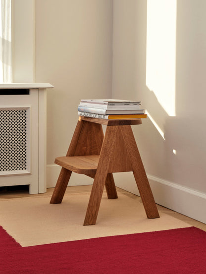 Butler Step Stool by HAY – Really Well Made