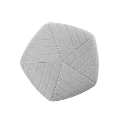 Five Pouf by Muuto – Really Well Made