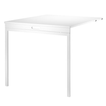 String System Folding Table by String – Really Well Made