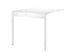 String System Folding Table by String – Really Well Made