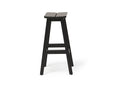 Angle Standard Bar Stool by Form and Refine – Really Well Made