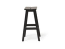 Angle Standard Bar Stool by Form and Refine – Really Well Made