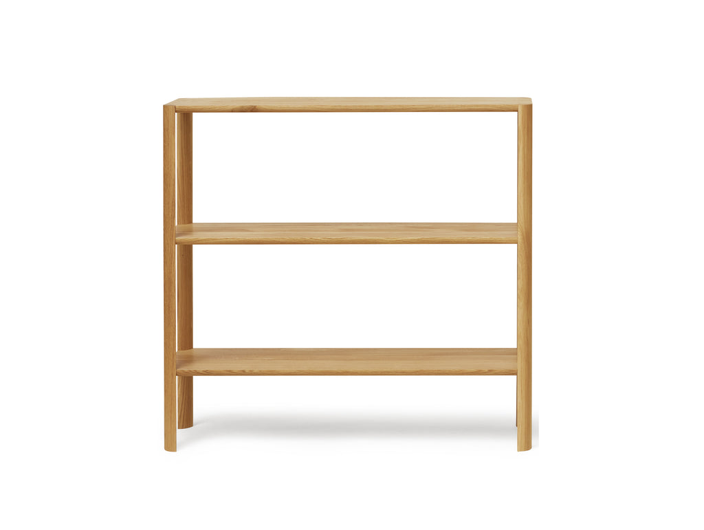 Leaf Shelf by Form and Refine · Really Well Made