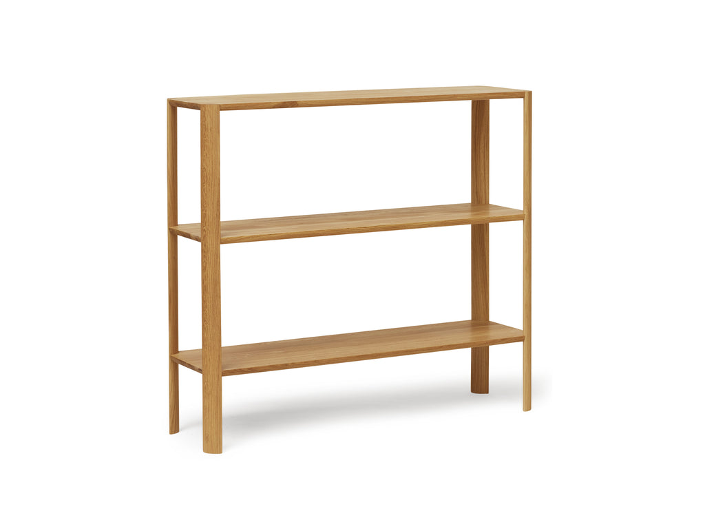 Leaf Shelf by Form and Refine · Really Well Made