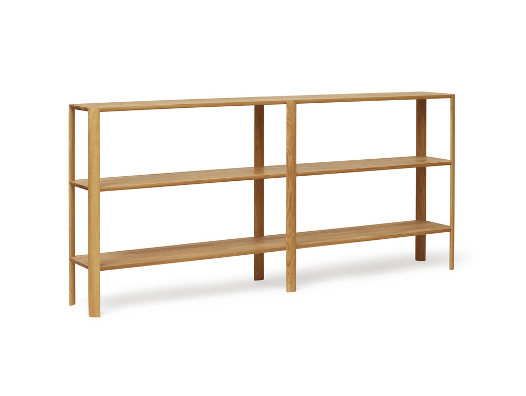 Leaf Shelf by Form and Refine · Really Well Made