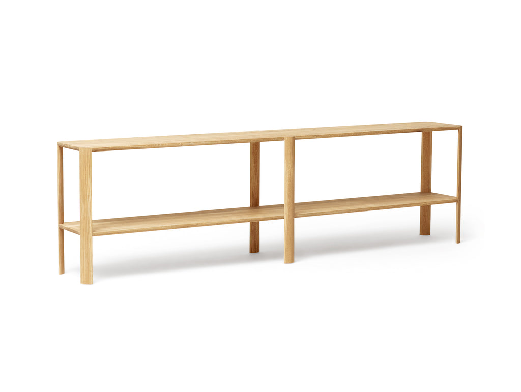 Leaf Shelf by Form and Refine · Really Well Made