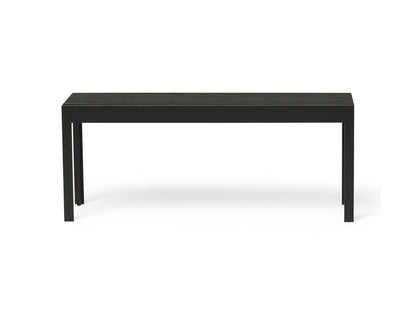 Lightweight Bench by Form and Refine – Really Well Made