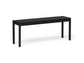 Lightweight Bench by Form and Refine – Really Well Made