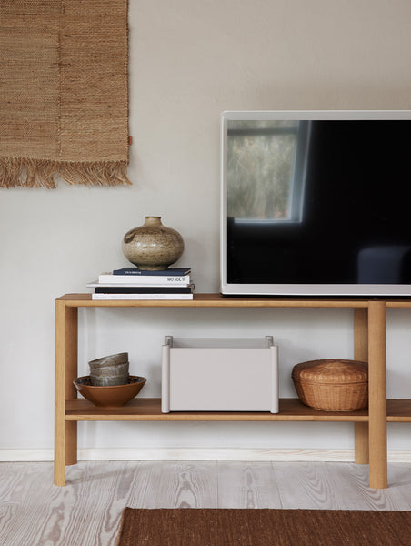 Leaf Shelf by Form and Refine · Really Well Made