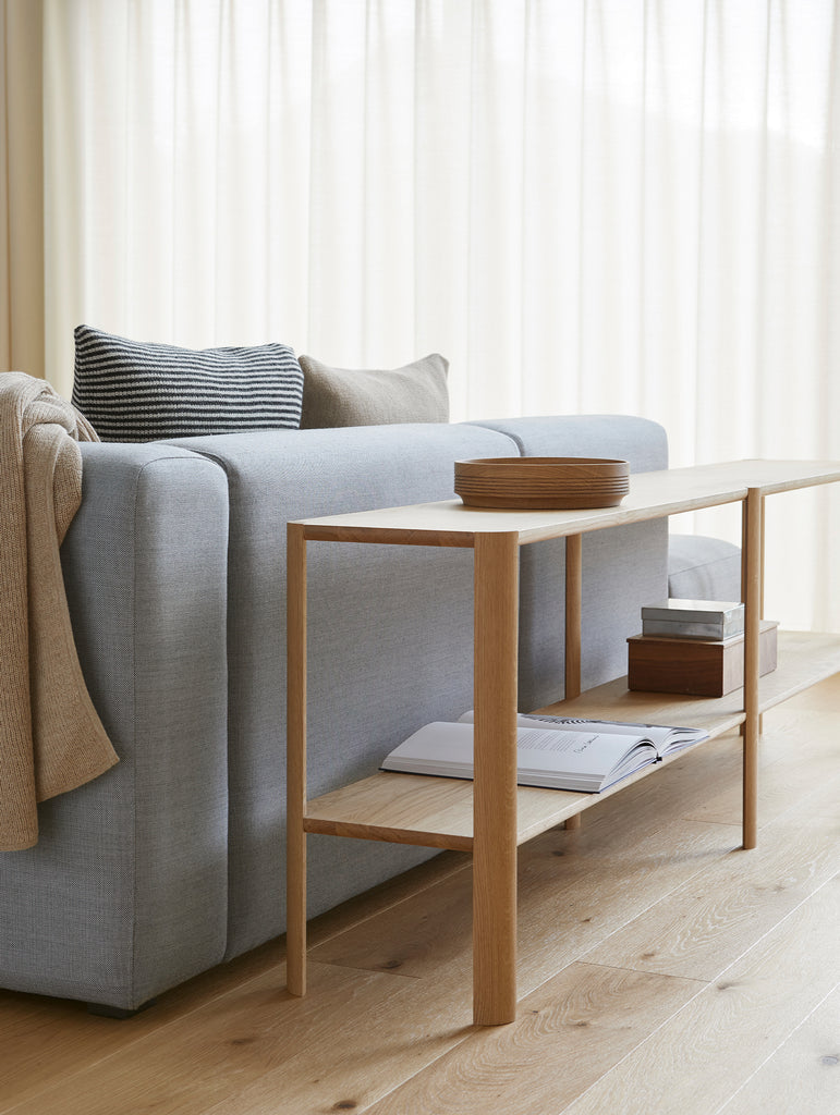 Leaf Shelf by Form and Refine · Really Well Made