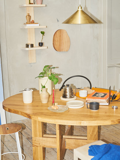 Farmhouse Pond Dining Table by Frama – Really Well Made