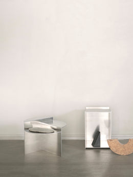 Rivet Side Table by Frama – Really Well Made