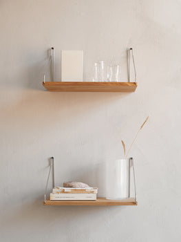 Shelf by Frama · Really Well Made