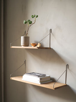Shelf by Frama · Really Well Made