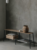 Adam Bench by Frama – Really Well Made