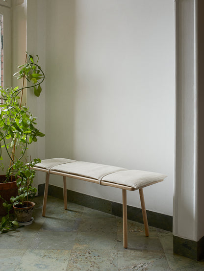 Georg Bench by Fritz Hansen – Really Well Made