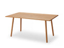 Georg Dining Table by Fritz Hansen – Really Well Made