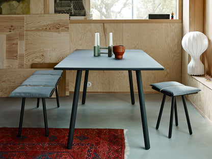 Georg Bench by Fritz Hansen – Really Well Made