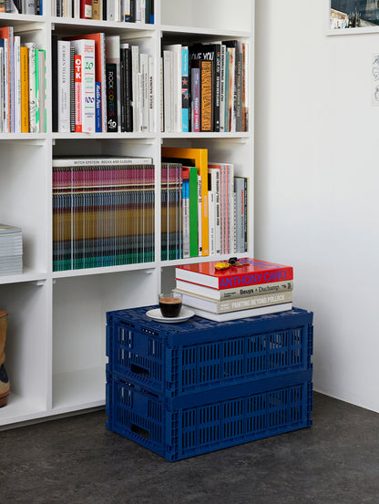 Colour Crate by HAY – Really Well Made