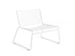 Hee Lounge Chairs - Set of 2 by HAY – Really Well Made