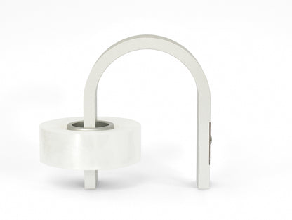 Hoop Tape Dispenser by Andhand – Really Well Made