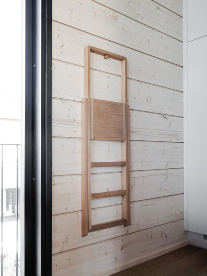 Step Ladder by Design House Stockholm – Really Well Made