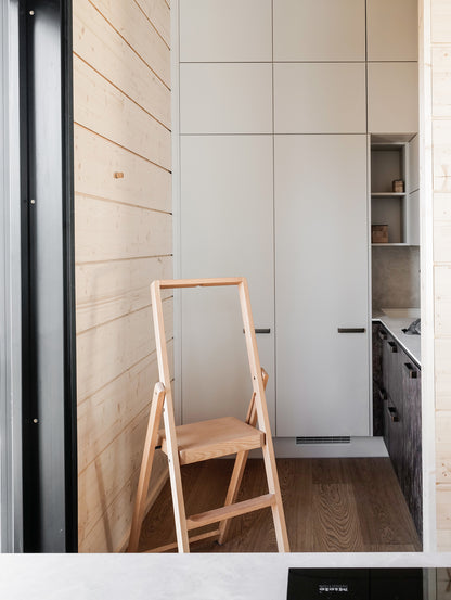 Step Ladder by Design House Stockholm – Really Well Made